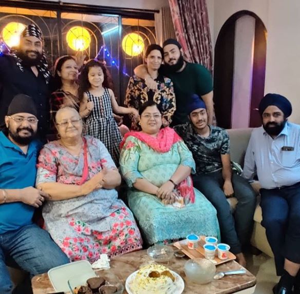 Balvinder Singh Suri Wiki, Age, Family, Wife, Children, Bio | The Celeb Bio