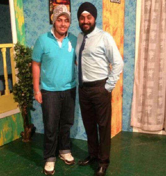 Balvinder Singh Suri Wiki, Age, Family, Wife, Children, Bio | The Celeb Bio
