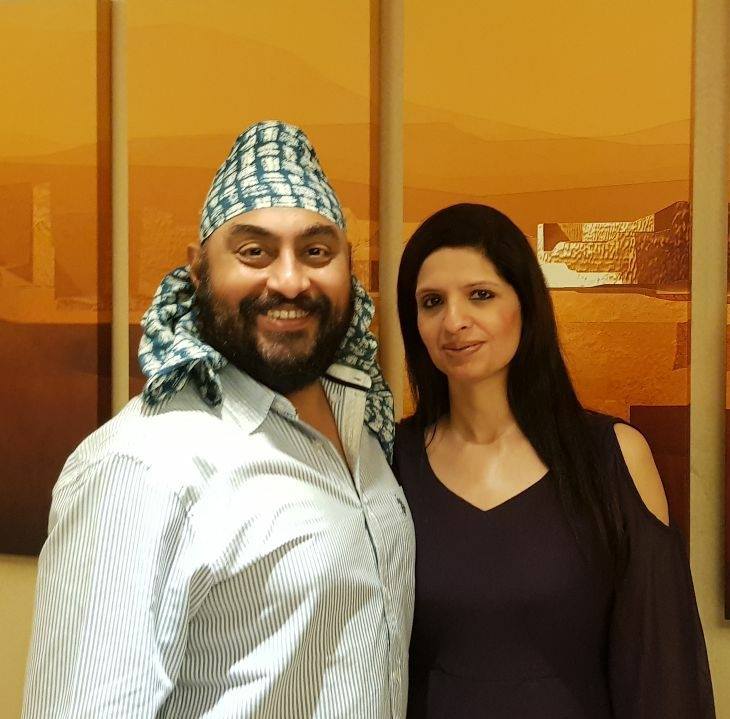 Balvinder Singh Suri Wiki, Age, Family, Wife, Children, Bio | The Celeb Bio