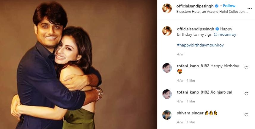 Sandip Ssingh Wiki, Age, Family, Biography, And More | The Celeb Bio