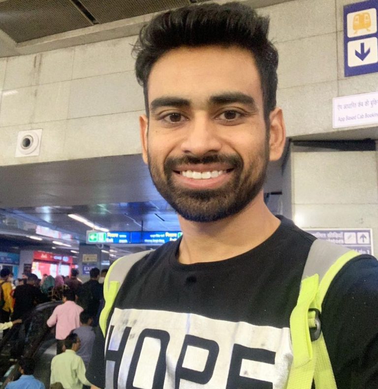 Vivek Mittal(Fit Tuber)-Wiki, Height, Age, Family, Girlfriend ...