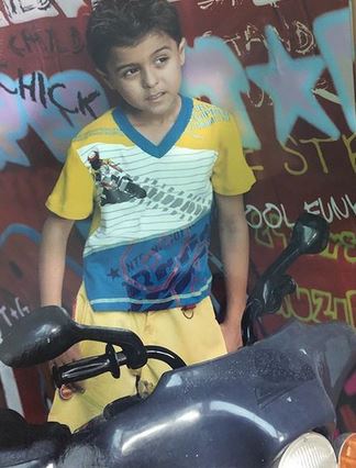 Ansh Sinha Wiki, Age, Height, Girlfriend, Family, Bio | The Celeb Bio