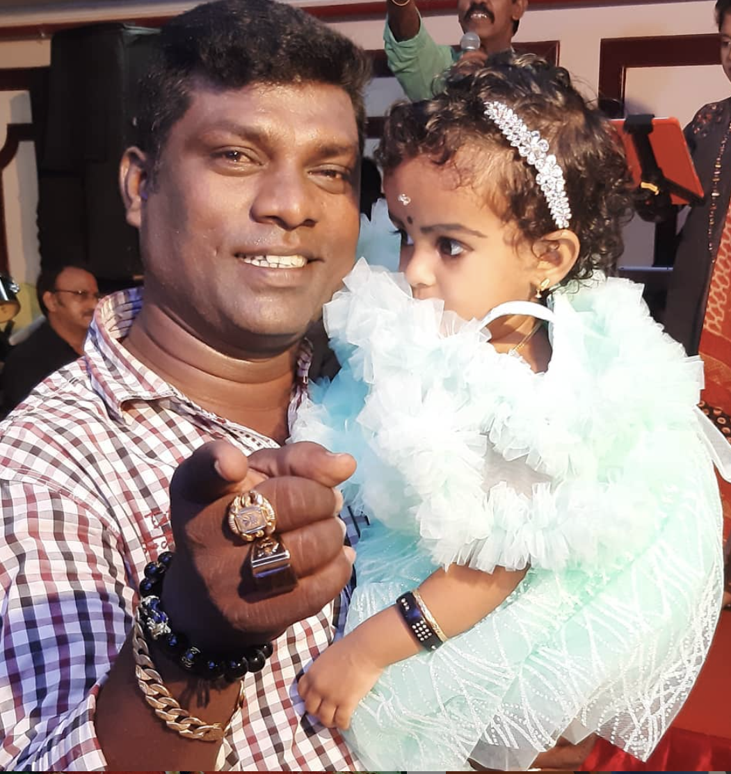 Tamil Comedian, Mr. Vadivel Balaji, Passed Away at 42 in Chennai | TCB