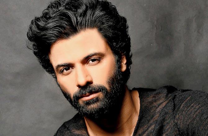 Tony Luke Kocherry – Wiki, Age, Height, Biography, Girlfriend, Family ...