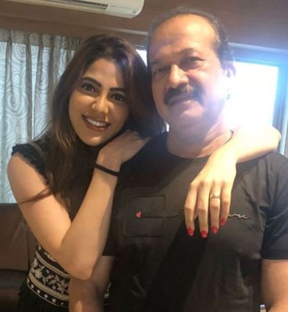 Nikki Tamboli (Bigg Boss 14) – Wiki, Age, Biography, Boyfriend, Height ...