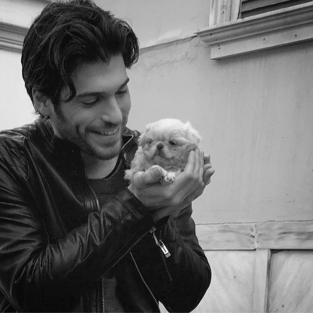 Top 5 Handsome Turkish Actors - Turkey Actors | The Celeb Bio