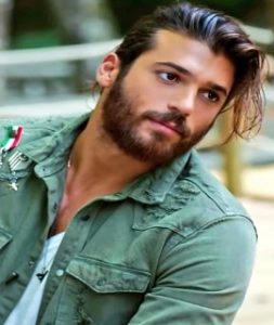 Can Yaman-Wiki, Biography, Age, Affairs, Awards, Girlfriend, Facts