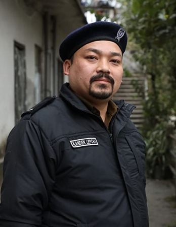 The Last Hour | Amazon Prime Web Series - Full Cast and Crew (2021)