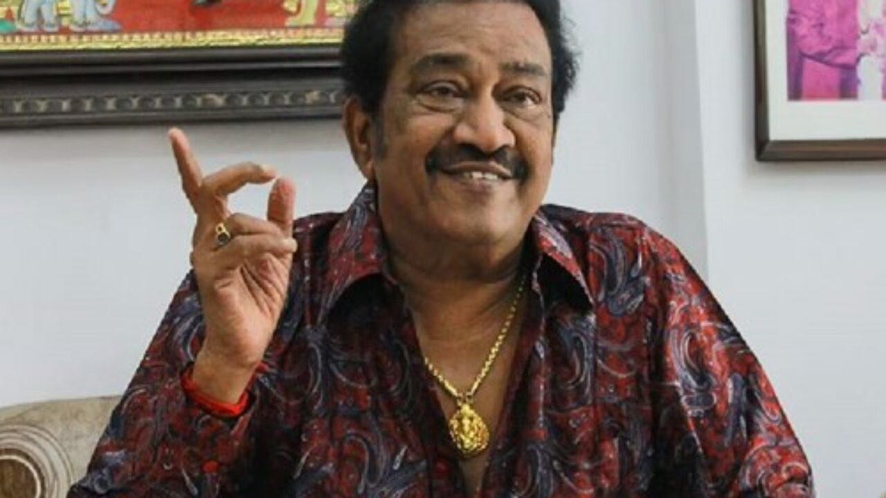 Pandu (Tamil Actor) Wiki, Bio, Death, Height, Weight, Family ...
