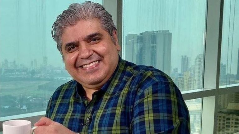 Rajeev Masand (Film Critic)Wiki, Bio, Height, Weight, Family ...