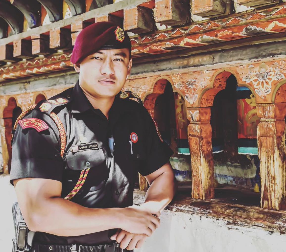 Sangay Tsheltrim - Wiki, Bio, Height, Movie, Weight, Wife, Family ...