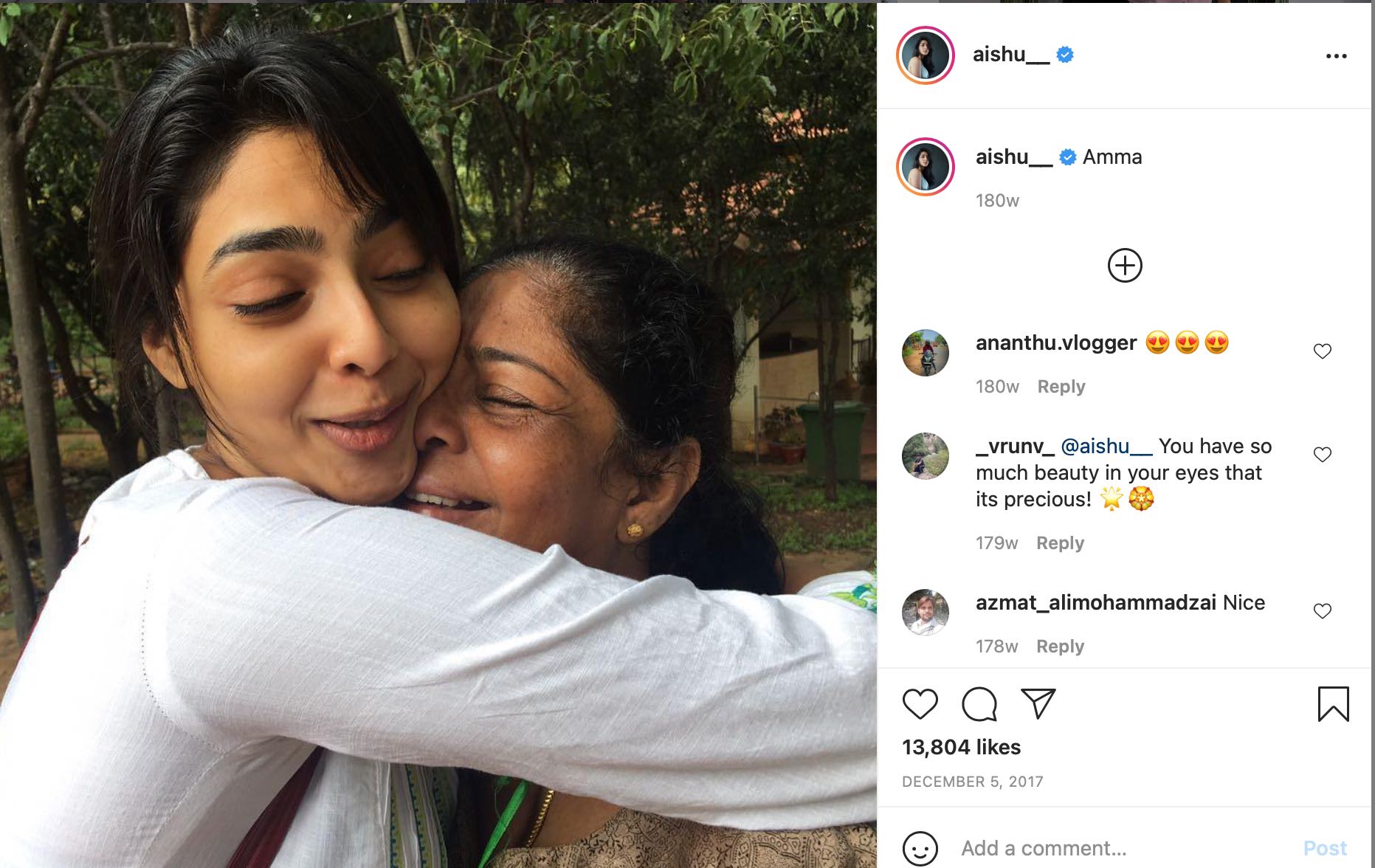 Aishwarya Lekshmi - Wiki, Bio, Height, Movie, Weight, Wife, Family, Relationships, Interesting ...