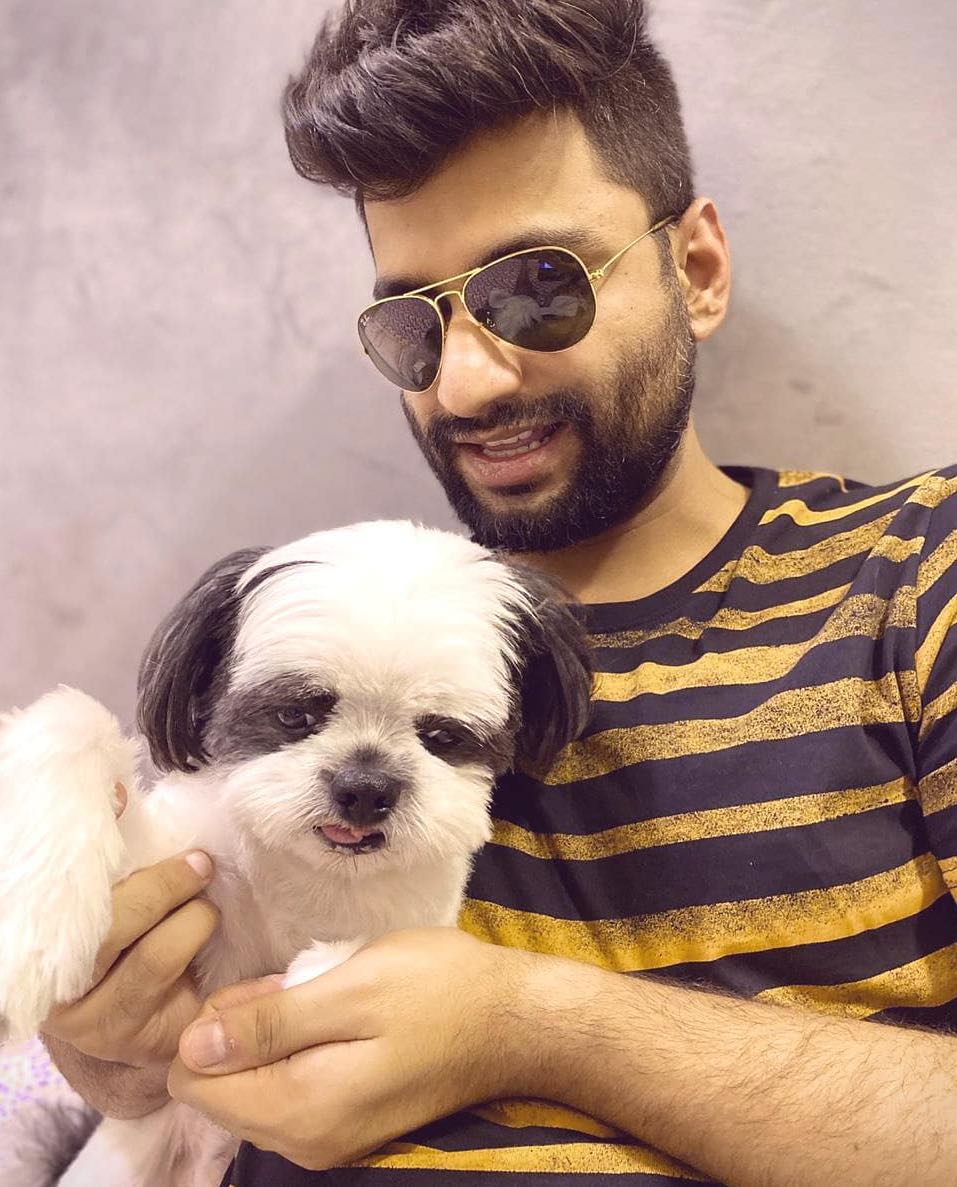 Harsh Gujral (Sasta Vicky Kaushal) - Wiki, Bio, Height, Weight, Family ...