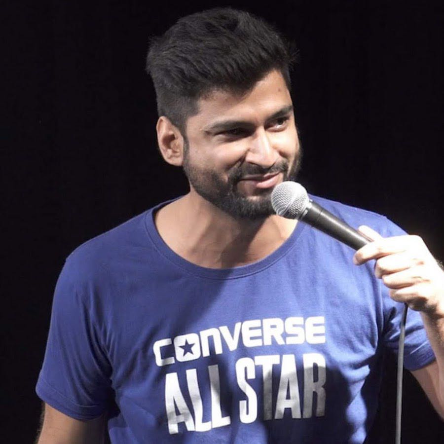 Harsh Gujral (Sasta Vicky Kaushal) - Wiki, Bio, Height, Weight, Family ...