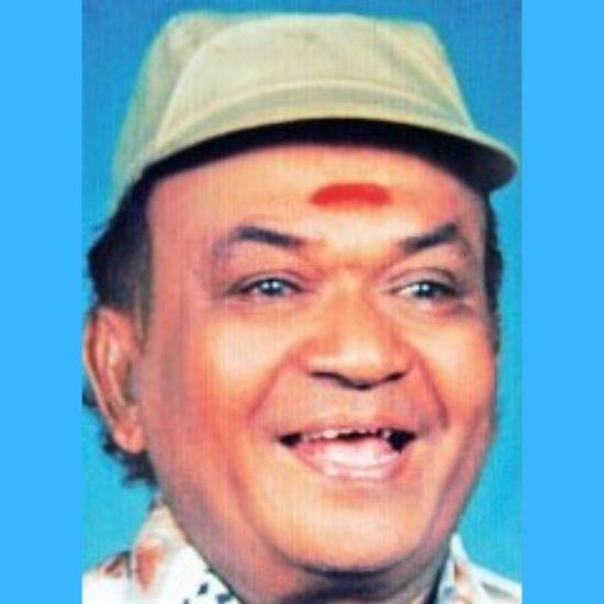 Pandu (Tamil Actor) Wiki, Bio, Death, Height, Weight, Family ...
