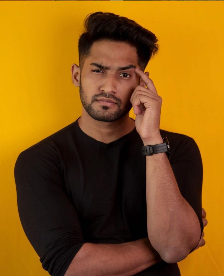 Mahesh Keshwala Thugesh Biography, Wiki, Height, Weight