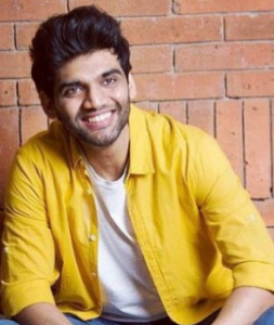 Salil Jamdar -Wiki, Bio, Height, Weight, Wife, Family, Relationships ...