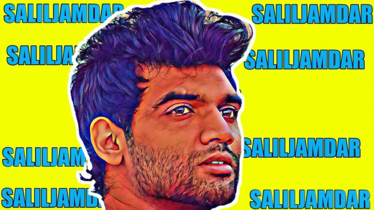 Salil Jamdar -Wiki, Bio, Height, Weight, Wife, Family, Relationships ...