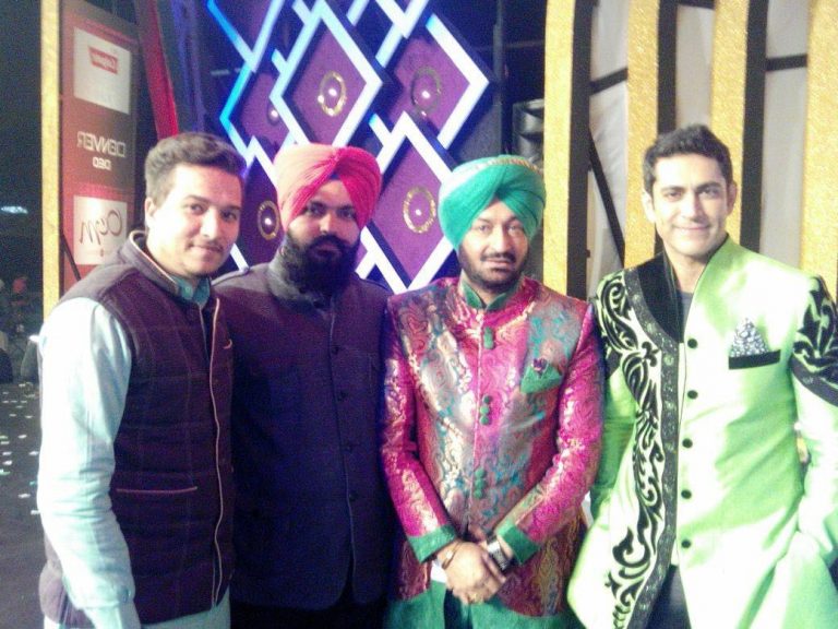 Manmeet Singh (Punjabi Sufi Singer)- Wiki, Bio, Death, Sain Brothers, Fact