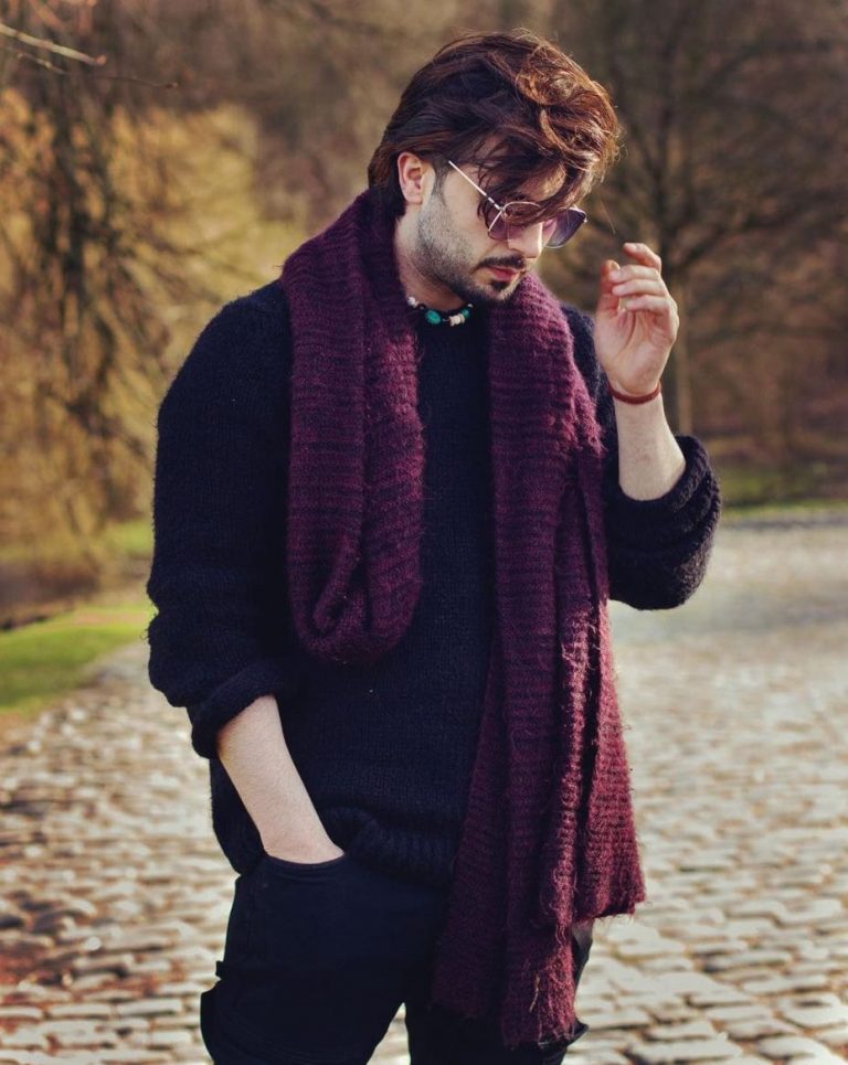 Qais Khan-Wiki, Bio, Height, Weight, Family, Facts, Career, Biography