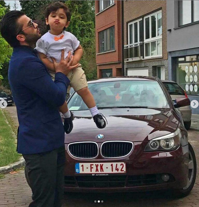 Qais Khan-Wiki, Bio, Height, Weight, Family, Facts, Career, Biography