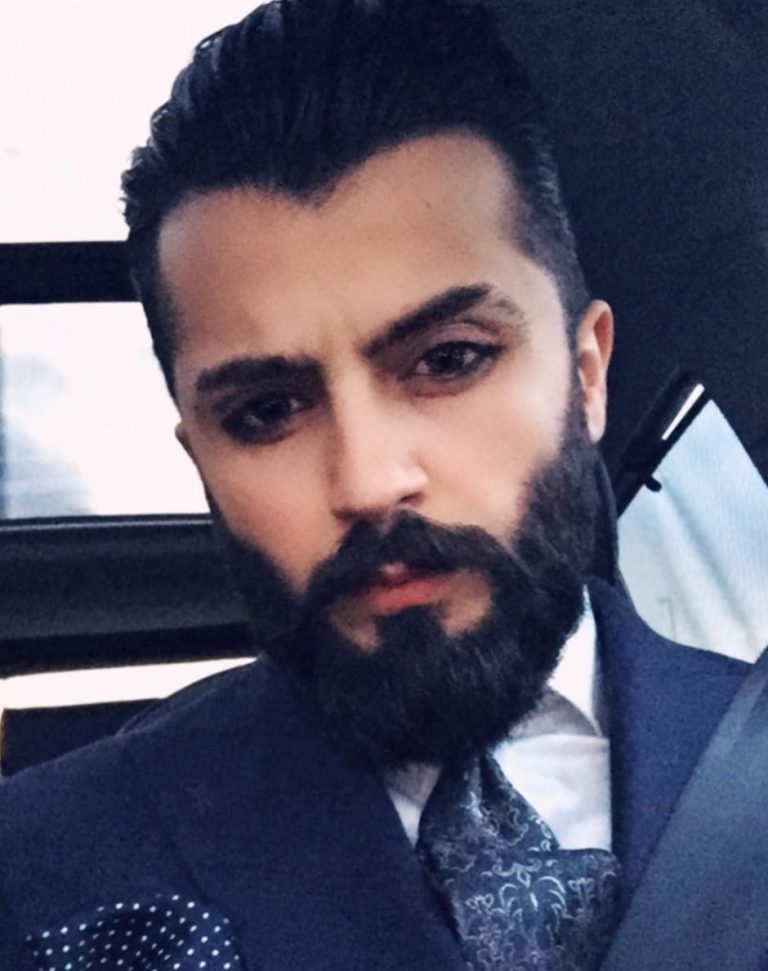 Qais Khan-Wiki, Bio, Height, Weight, Family, Facts, Career, Biography