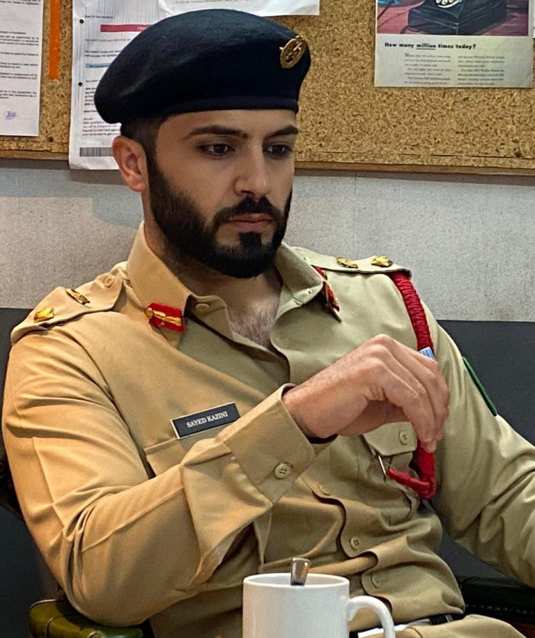 Qais Khan-Wiki, Bio, Height, Weight, Family, Facts, Career, Biography