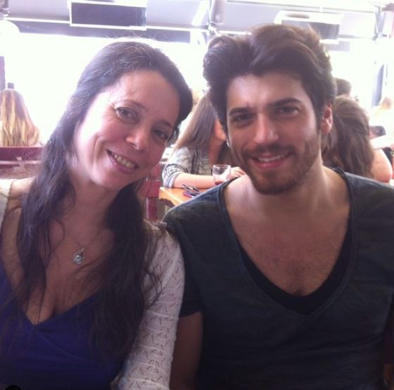 Güldem Yaman Biography, Wiki, Husband, Family, Home, Career