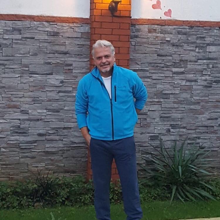Güven Yaman (Can Yaman's Father)-Wiki, Biography, Height, Weight, Wife