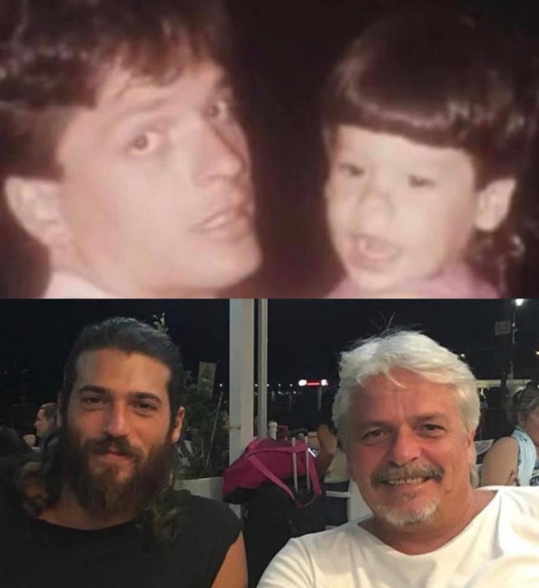 Güven Yaman (Can Yaman's Father)-Wiki, Biography, Height, Weight, Wife