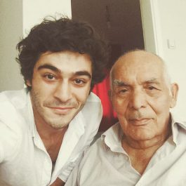 Burak Deniz-Wiki, Biography, Height, Age, Affairs, Family, Girlfriends