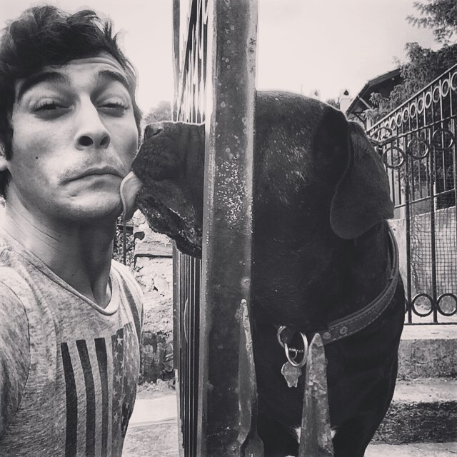 Burak Deniz-Wiki, Biography, Height, Age, Affairs, Family, Girlfriends