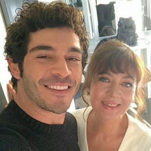 Burak Deniz-Wiki, Biography, Height, Age, Affairs, Family, Girlfriends