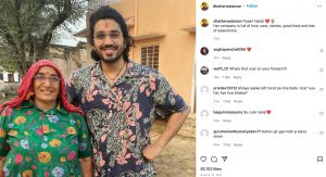 Aman Dhattarwal-Wiki, Biography, Age, Net Worth, Brother, Income, Home