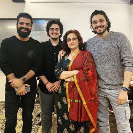 Aman Dhattarwal-Wiki, Biography, Age, Net Worth, Brother, Income, Home