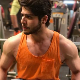 Jibraan Khan-Wiki, Biography, Age, Affairs, Father, Movies, Siblings, Home