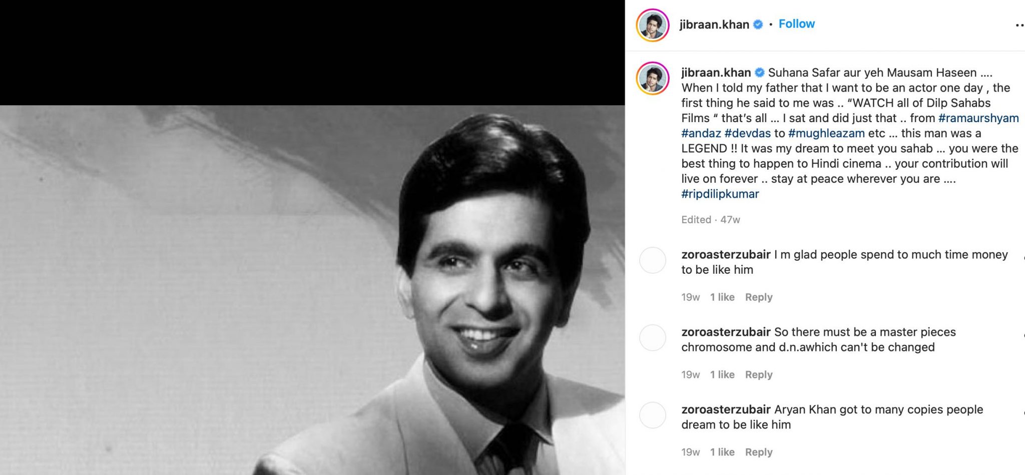 Jibraan Khan-Wiki, Biography, Age, Affairs, Father, Movies, Siblings, Home