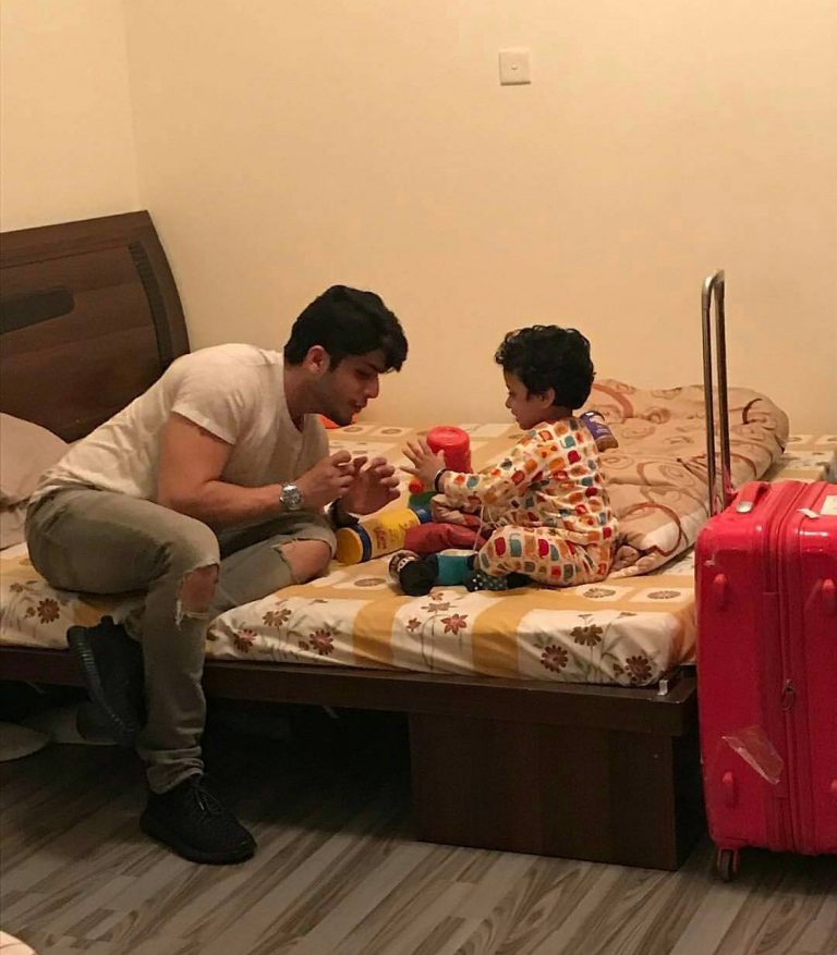 Jibraan Khan-Wiki, Biography, Age, Affairs, Father, Movies, Siblings, Home