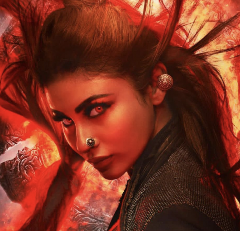 Brahmāstra Part One: Shiva - Full Cast and Crew (2022)