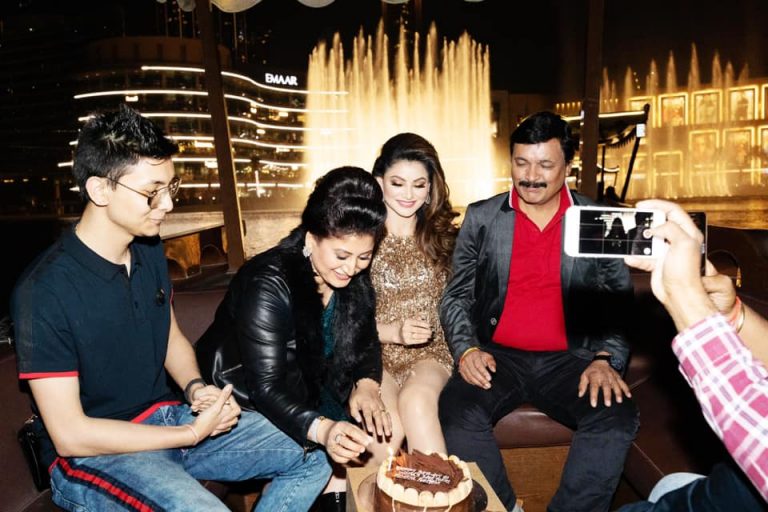 Meera Rautela - Wiki, Biography, Age, Daughter, Hometown, Career, Facts