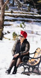 Meera Rautela - Wiki, Biography, Age, Daughter, Hometown, Career, Facts