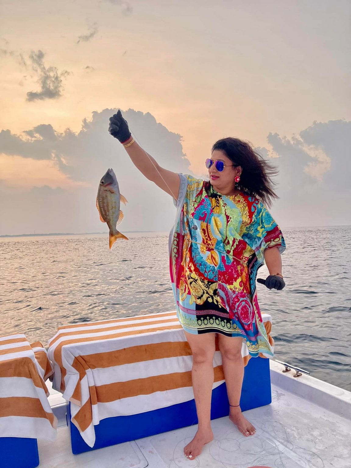 Meera Rautela - Wiki, Biography, Age, Daughter, Hometown, Career, Facts