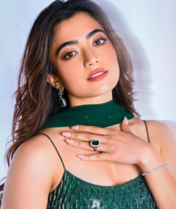 Rashmika Mandanna - Wiki, Biography, Age, Height, Boyfriend, Movie