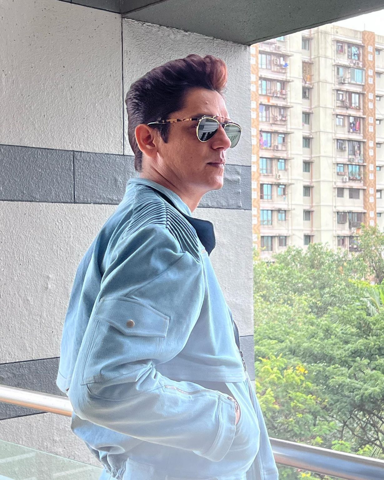 Vijay Varma - Wiki, Bio, Height, Weight, Age, Biography, Movies, Family