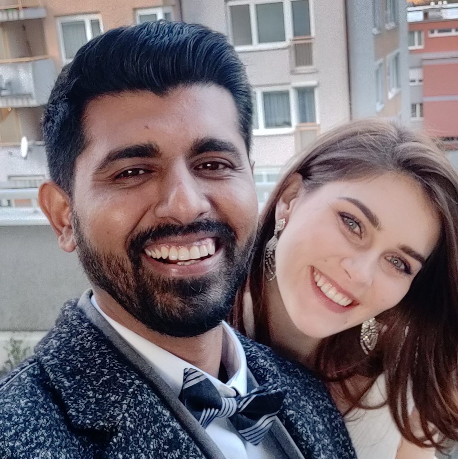 Shwetabh Gangwar-Wiki, Biography, Controversy, Height, Weight, Wife