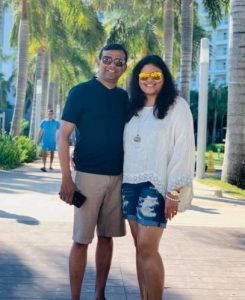 Ravi Kumar S- Wiki, Bio, Height, Age, Weight, Wife, Family, Infosys