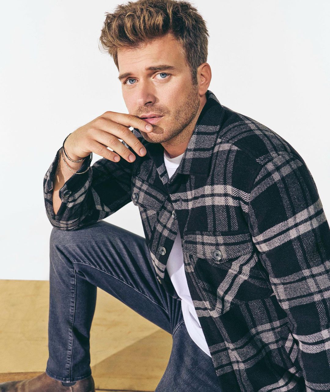 The Top 24 Turkish Drama Male Actors Everybody Should Know!