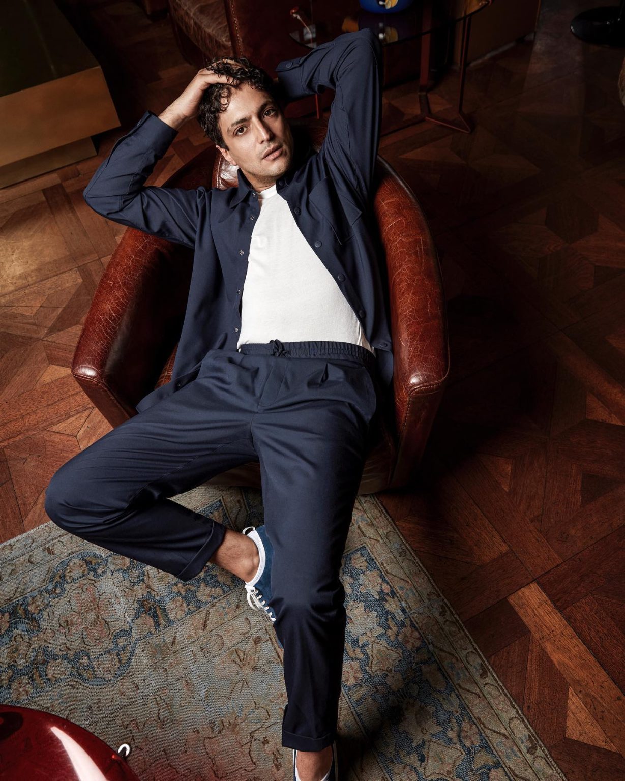 The Top 24 Turkish Drama Male Actors Everybody Should Know!