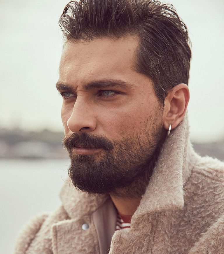 The Top 24 Turkish Drama Male Actors Everybody Should Know!