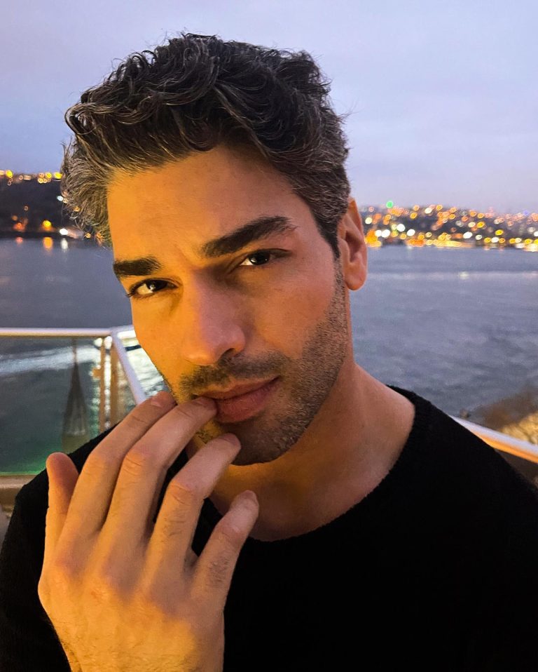 The Top 24 Turkish Drama Male Actors Everybody Should Know!